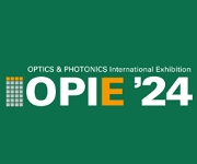 OPIE ’24 (OPTICS & PHOTONICS International Exhibition 2024)